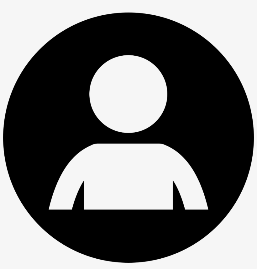 Person Round Comments - Health And Safety Icon - 980x980 PNG Download ...