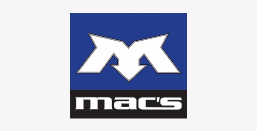Macs Tie Downs Logo - 600x450 PNG Download - PNGkit