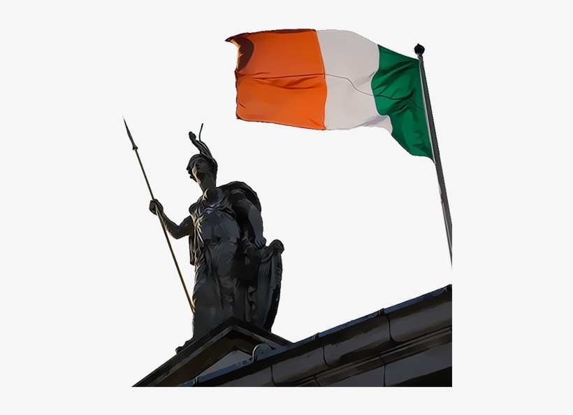 218kib, 638x825, Tricolour - Flag - 638x825 PNG Download - PNGkit