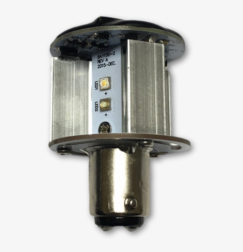 Tri Mode Led Bulb Tri Color, All Around Anchor Light - Light-emitting ...