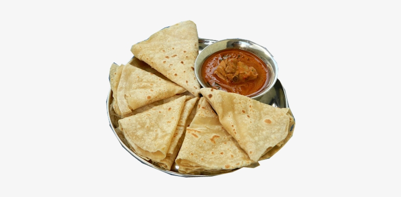 Png Roti Pluspng - Roti Png - 400x337 PNG Download - PNGkit