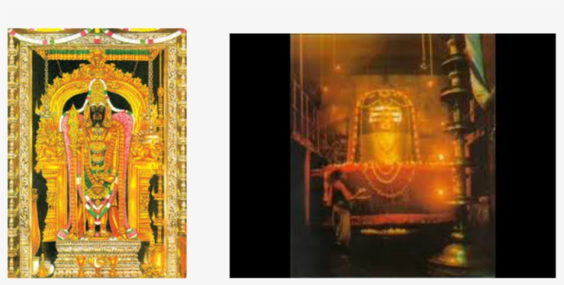 We Have 2 Kula Deivams Or Family Deities And They Are - Brihadeeswara ...