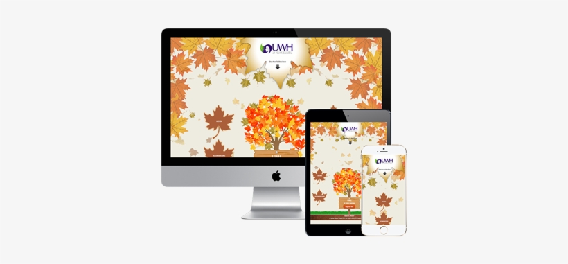 Uwh - Wallpaper - 480x300 PNG Download - PNGkit