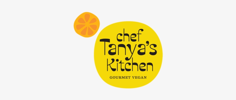 Cheftanyaskitchenlogo Footer - Portable Network Graphics - 1000x333 PNG ...