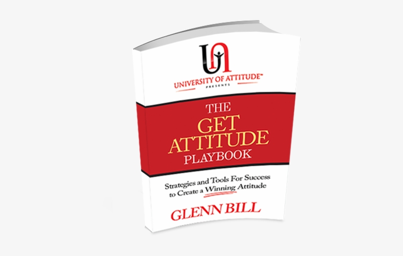 Abcs Of Attitude: Discover Your Secret Formula To Achieve - 500x560 PNG ...