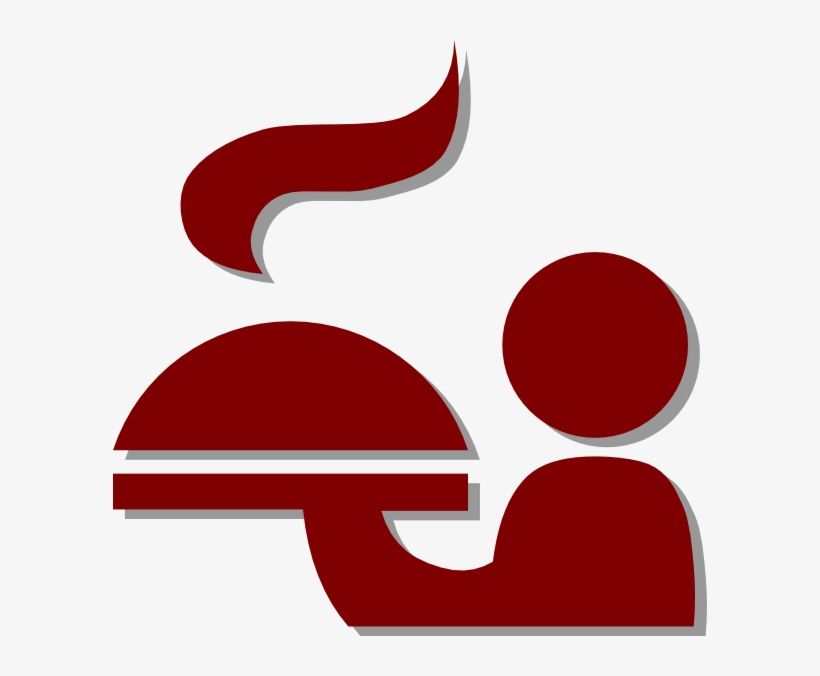 Restaurant No Border - Restaurant Logo Clip Art - 594x596 PNG Download ...