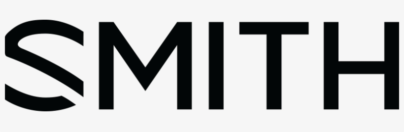 Smith Glasses Logo - Smith Logo - 807x188 PNG Download - PNGkit