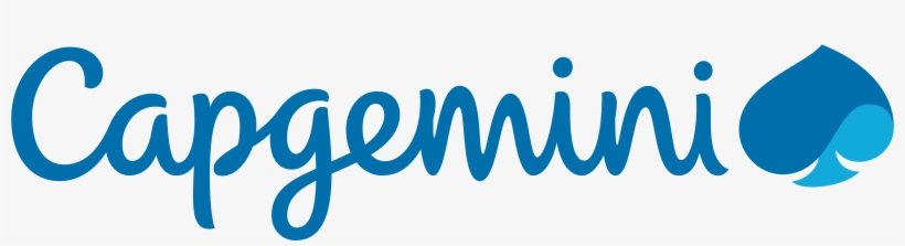 Capgemini Logo Png - 4597x1864 PNG Download - PNGkit