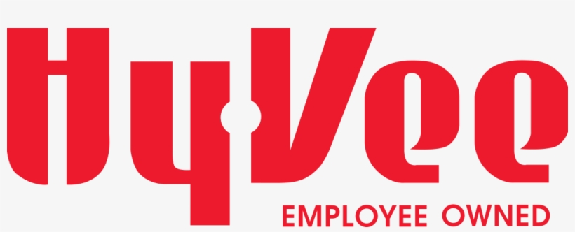 26 Oct 2016 - Hy Vee Logo - 1170x417 PNG Download - PNGkit