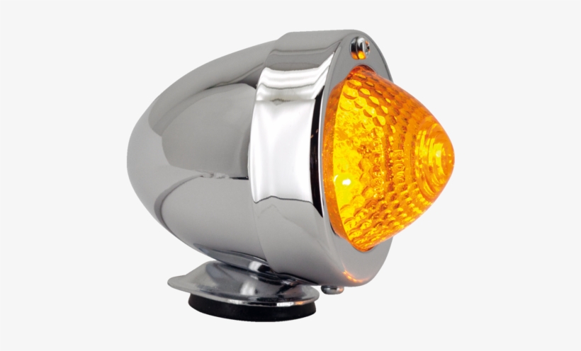 Download Transparent These Eu And Tüv Approved Chrome Plated Bullet ...