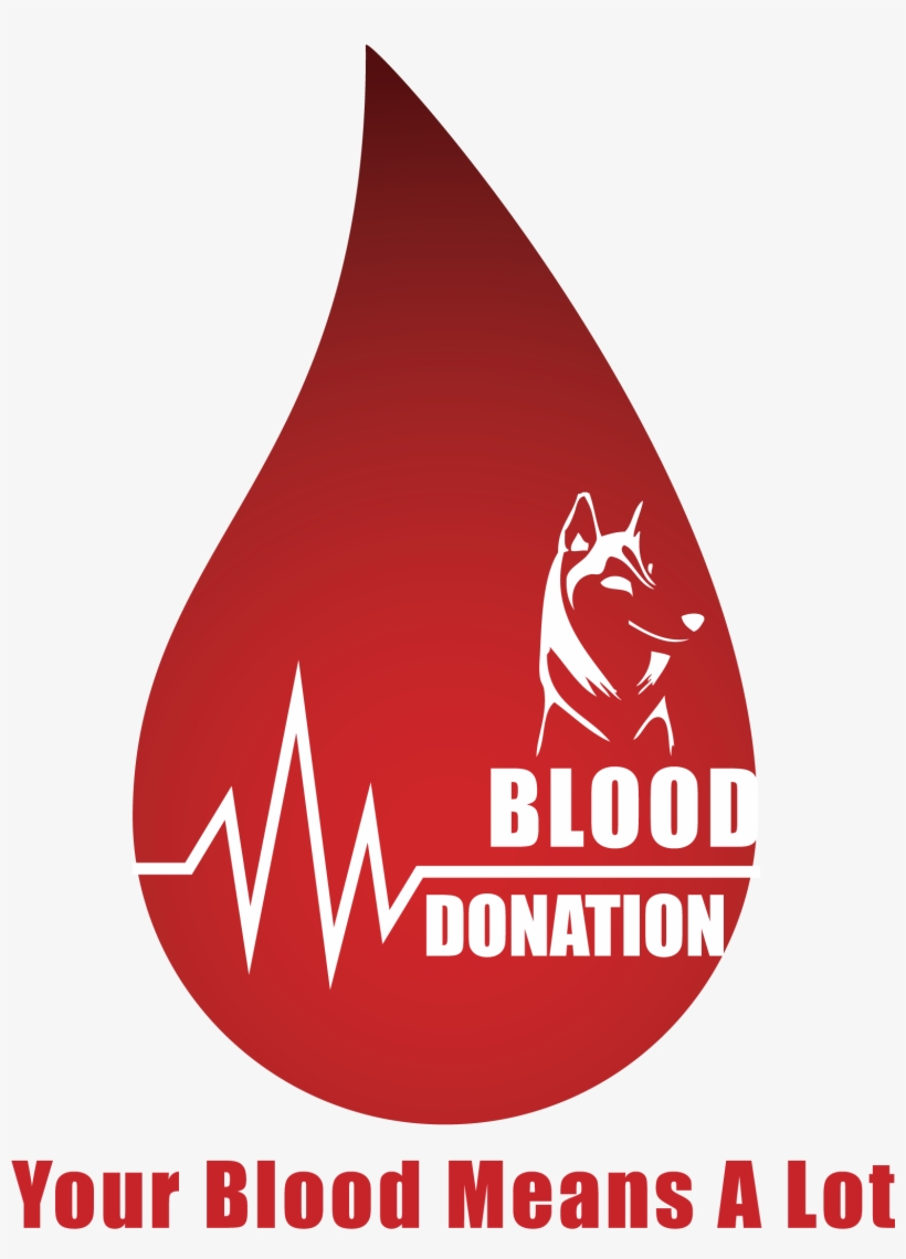 Blood Bank Logo - Blood Donation Logo Transparent - 1564x2136 PNG ...