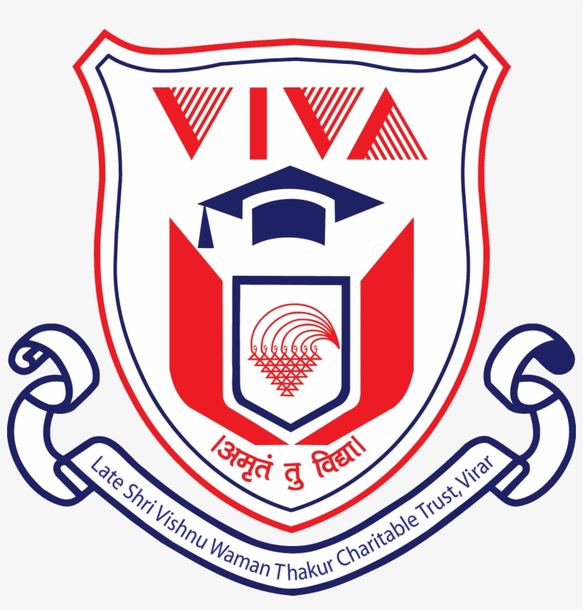 Logo - Viva College Of Engineering Logo - 2033x2030 PNG Download - PNGkit