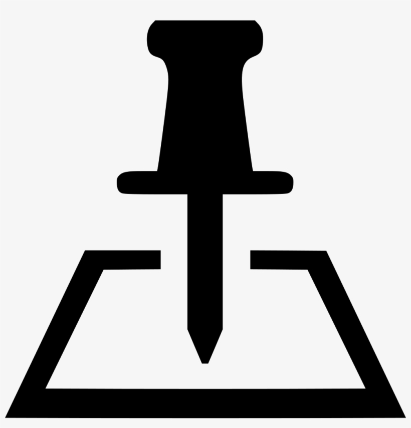 Place Pick Point Pointer Choice Map Place Comments - Pick Point With ...