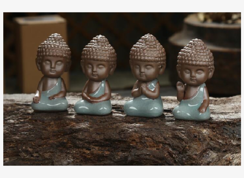 Mini Buddha Mudra - Buddharupa - 800x800 PNG Download - PNGkit