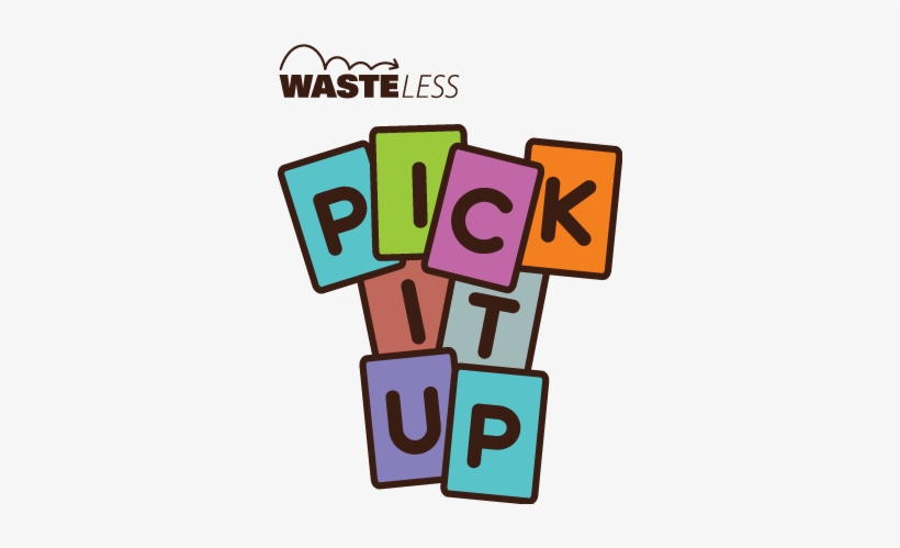 Pickitup - Pick It Up - 314x419 PNG Download - PNGkit