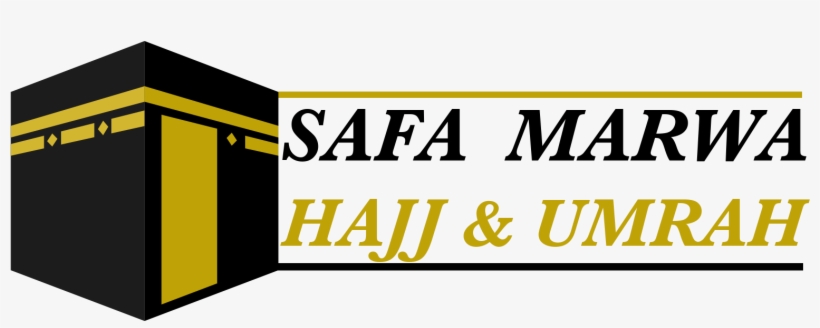 Safa & Marwa - Mecca Postcards (package Of 8) - 1600x1000 PNG Download ...