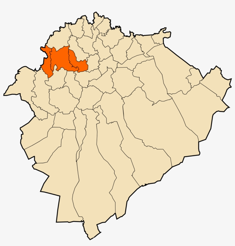 Tiaret Province - 1200x1200 PNG Download - PNGkit