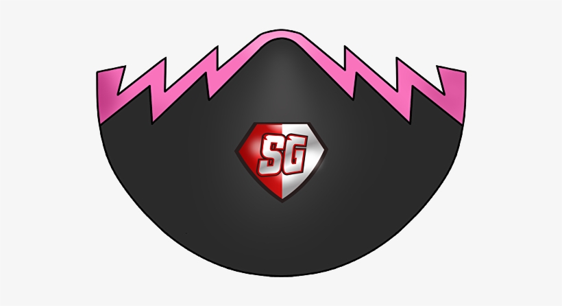 Safa-rhi Mask With Sg - Label - 545x404 PNG Download - PNGkit