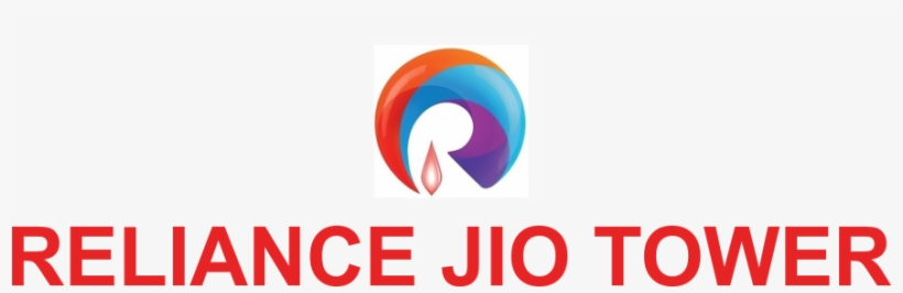 Jio Tower 4g & 3g Mobile Tower Installation Company - Jio 4g Tower Logo ...
