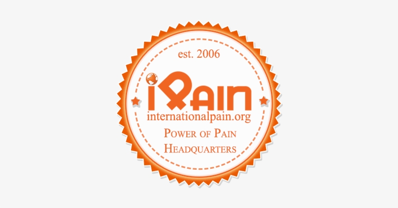 Ipain Foundation - Label - 375x376 PNG Download - PNGkit