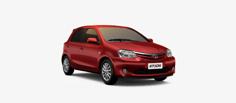 A/c Swift Dezire / Toyota Etios - Toyota Yaris Red 2017 - 485x307 PNG ...