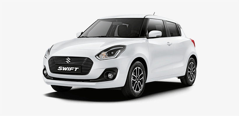Swift Car Logo Png Download - Swift Lxi On Road Price - 700x430 PNG ...