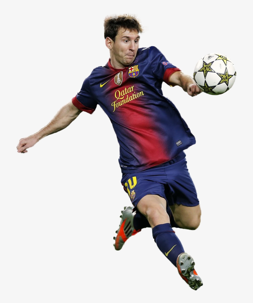 Download Transparent Lionel Messi [714 × 903] - Messi Pics With ...
