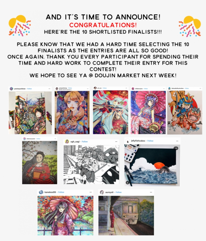 Pentel Colour Brush Manga Contest [closed] - Visual Arts - 913x1024 PNG ...