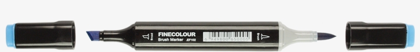 Brush Marker Individual 480 Colours - Individual - 1200x1200 PNG ...