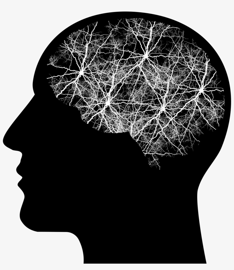 Big Image - Mente Png - 2112x2330 PNG Download - PNGkit