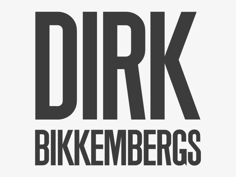 Bikkembergs - Dirk Bikkembergs Logo Vector - 709x709 PNG Download - PNGkit