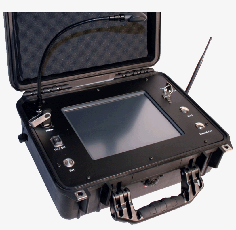 C4 Controller - Pyrotronix Verleih - Electronics - 1000x892 PNG ...