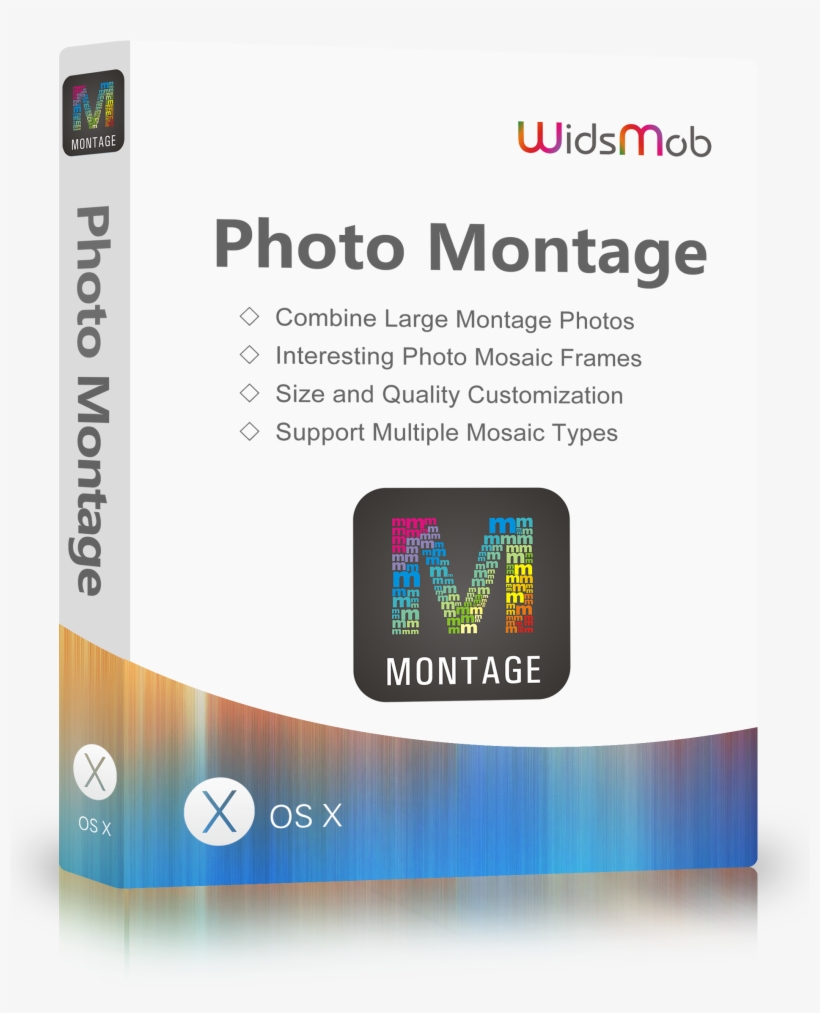 Photo Montage Box - Boardvantage - 2480x2480 PNG Download - PNGkit