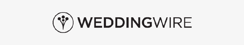 Weddingwire Logo 01 - Latest In Beauty - 532x484 PNG Download - PNGkit