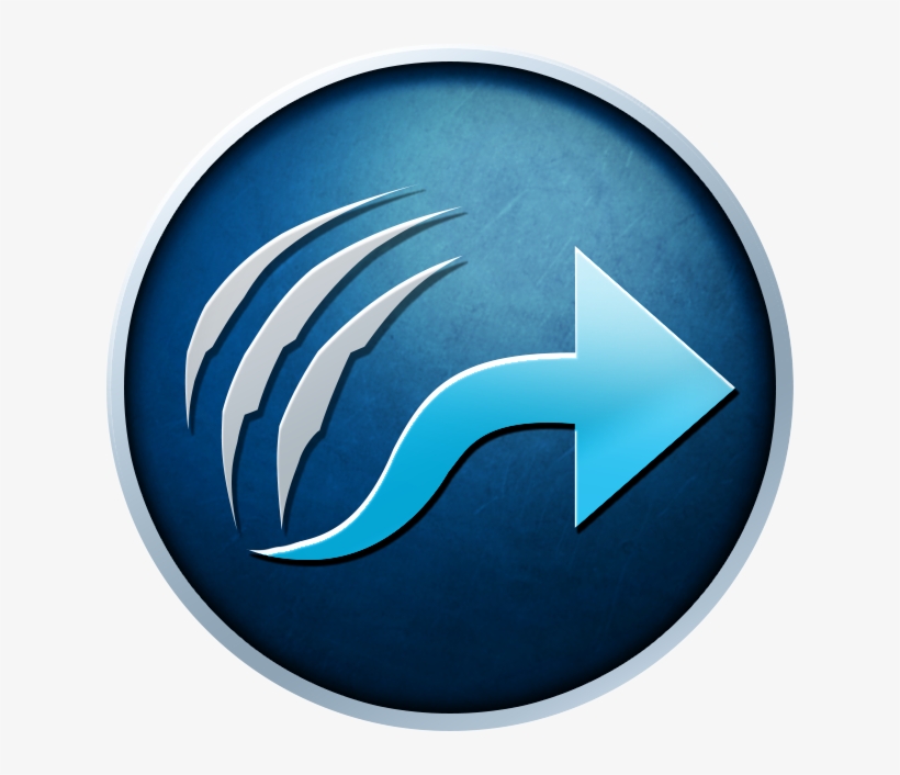 Icon Attack Evasive Stance - Portable Network Graphics - 627x626 PNG ...