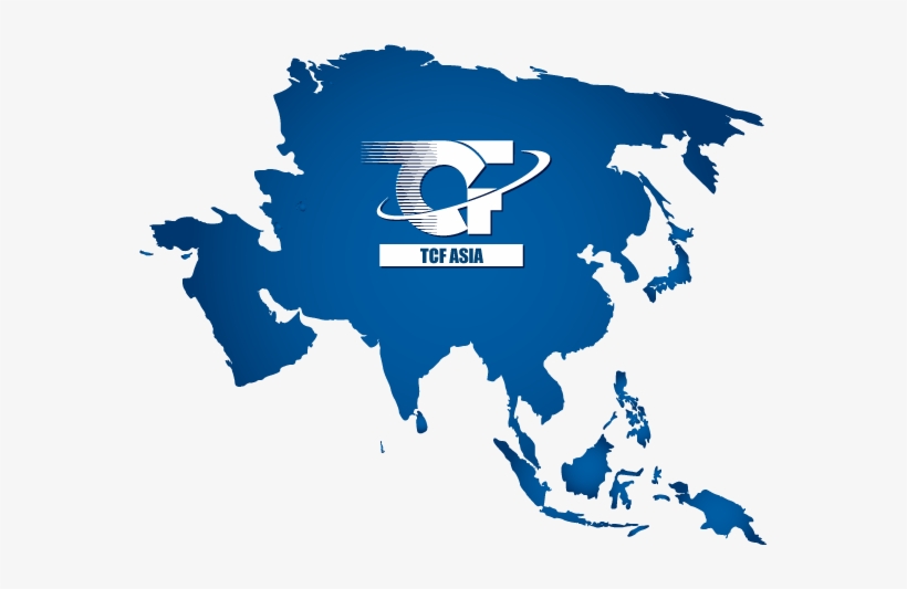 Asia Png - 568x453 PNG Download - PNGkit