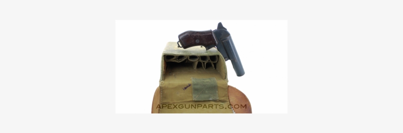 44 Flare Gun, Soviet Era, - Flare Gun - 350x377 PNG Download - PNGkit
