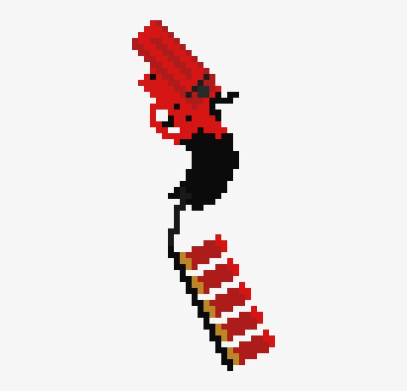 Flare Gun - 1200x1200 PNG Download - PNGkit