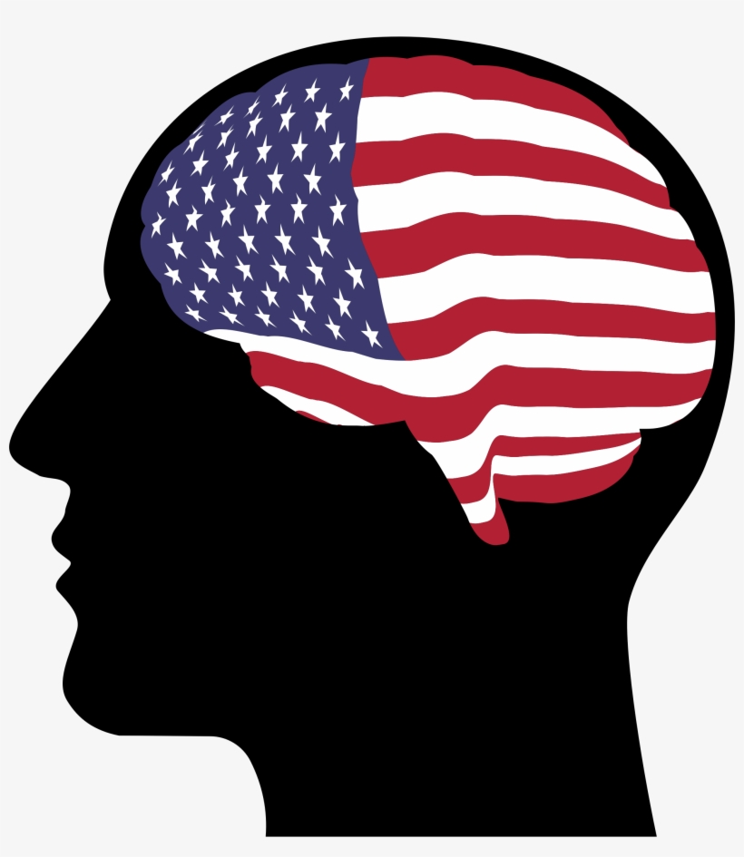 Big Image - Brain - 2100x2318 PNG Download - PNGkit