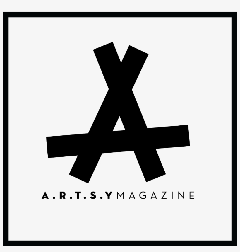 Artsy Magazine - 868x868 PNG Download - PNGkit