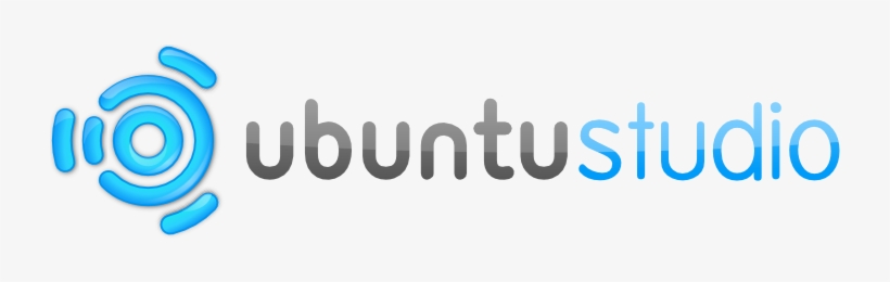 Ubuntu Logo Transparent Download - Ubuntu Studio - 744x200 PNG Download ...