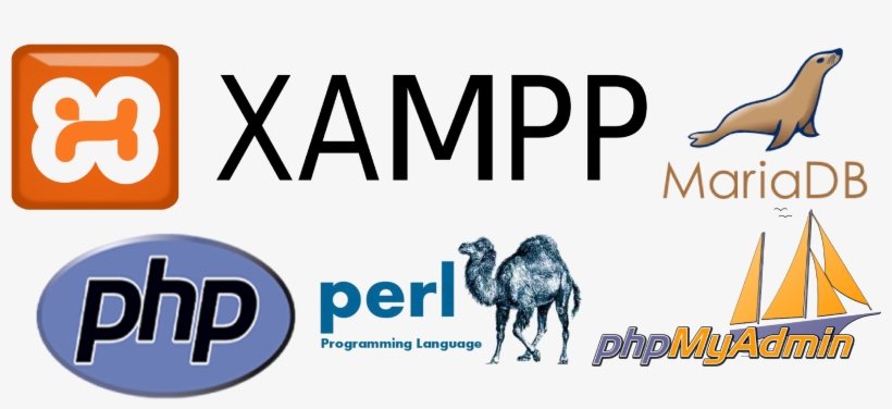 Here I Am Discussing Some Tips After Installing The - Xampp Logo Xampp ...
