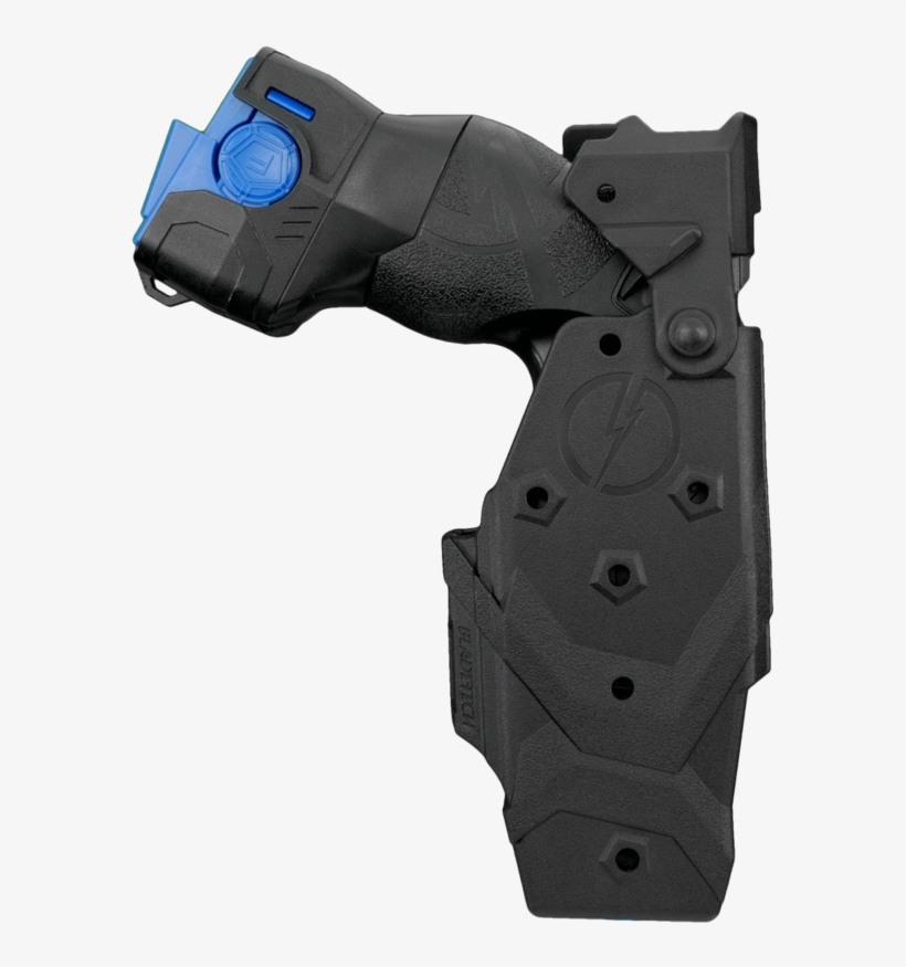 Taser X26p Extra Cartridge Holder - 1024x878 PNG Download - PNGkit