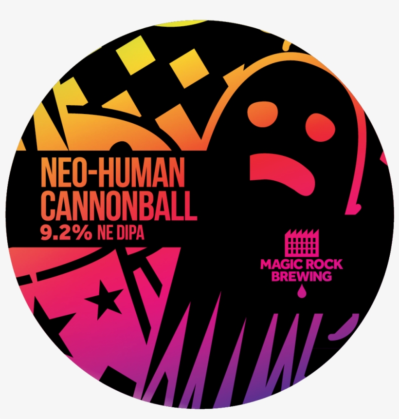 Neo Human Cannonball Https - Magic Rock Neo Human Cannonball ...