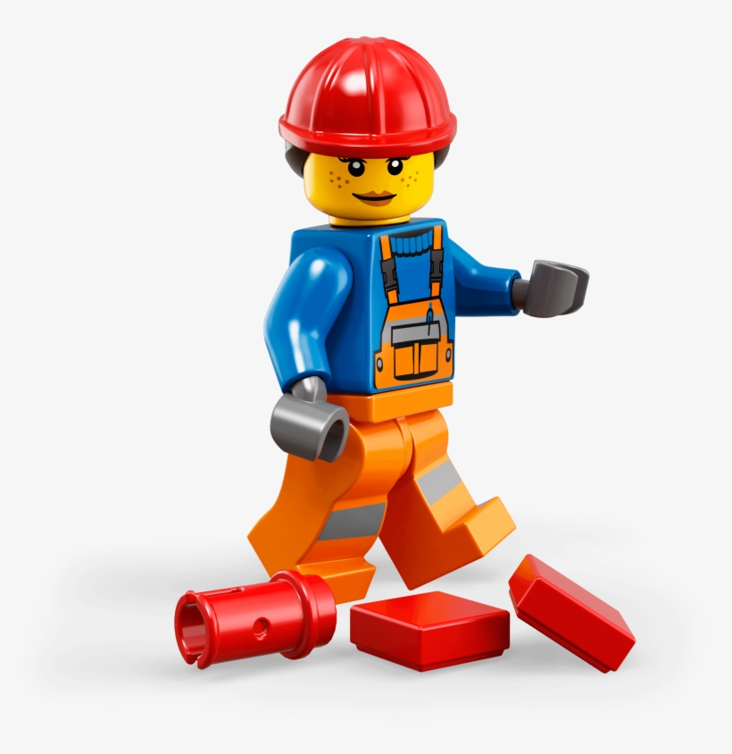 Crying Lego Man - Baby Toys - 2300x2536 PNG Download - PNGkit