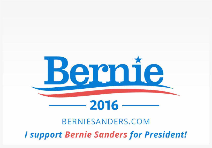 Item Number - Bernie Logo - 1200x1200 PNG Download - PNGkit