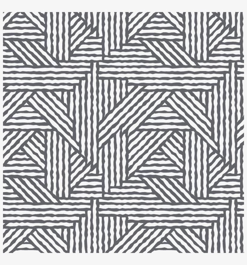 The Rough Texture Of The Lines Brings The Patterns - Abstract Striped ...