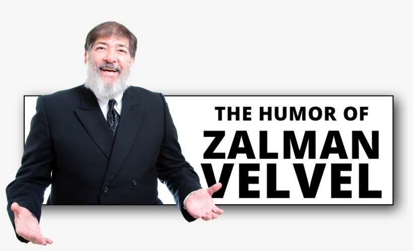 Funny Jewish Short Stories Stand Up Comedy Zalman Velvel - Zalman ...