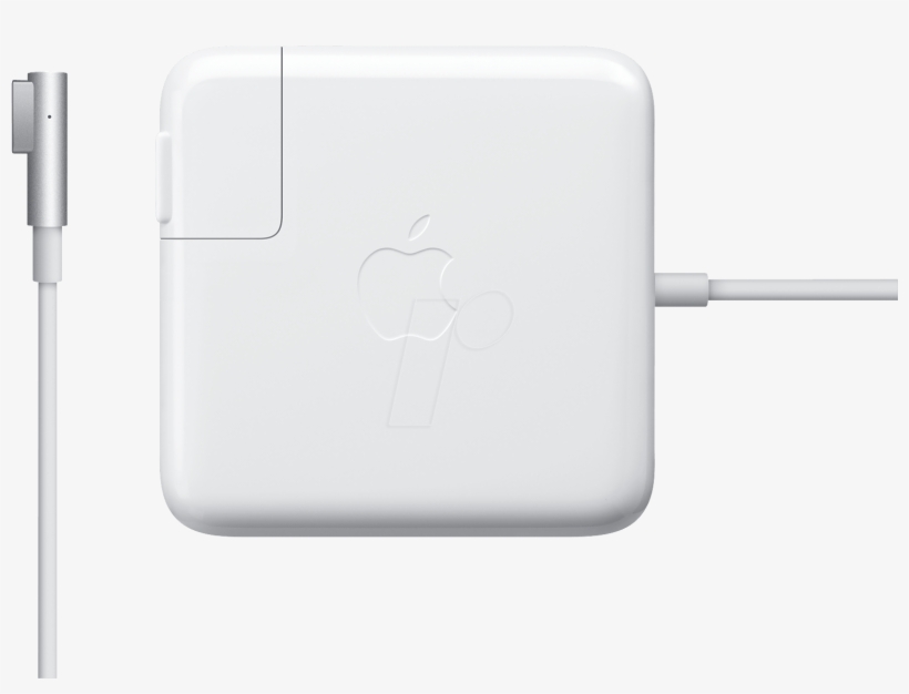 Apple 60w Magsafe Power Adapter Apple Mc461z/a - 60w Magsafe Power ...