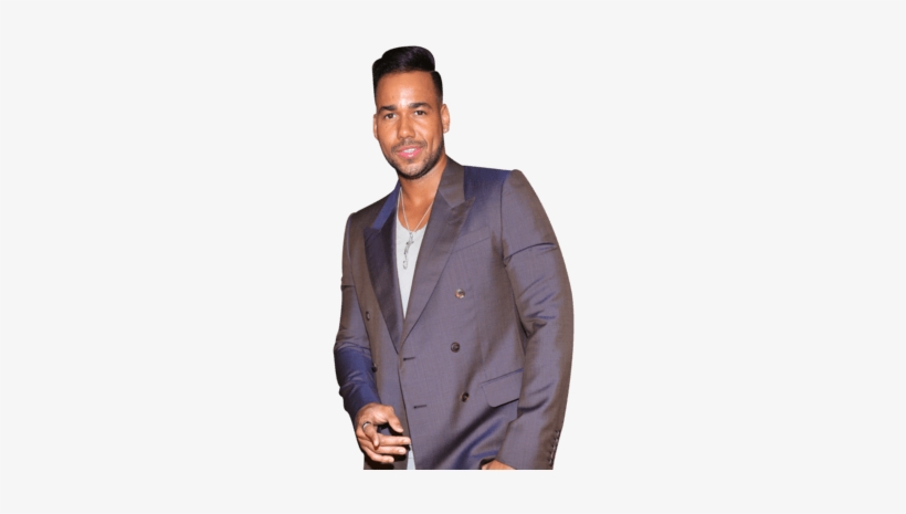 Romeo Santos Png - 330x412 PNG Download - PNGkit